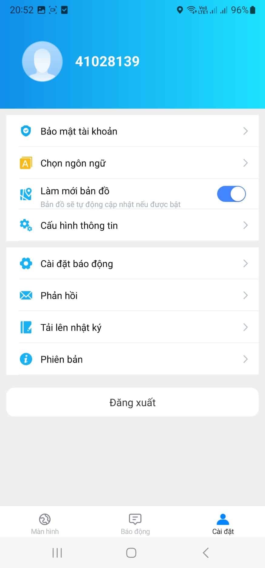Hướng Dẫn Gia Hạn Định Vị Wanway track Chỉ với 300k